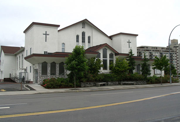Cross Cultural Ministries | Clearbrook MB Church