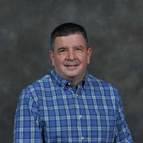 Staff | Clearbrook MB Church